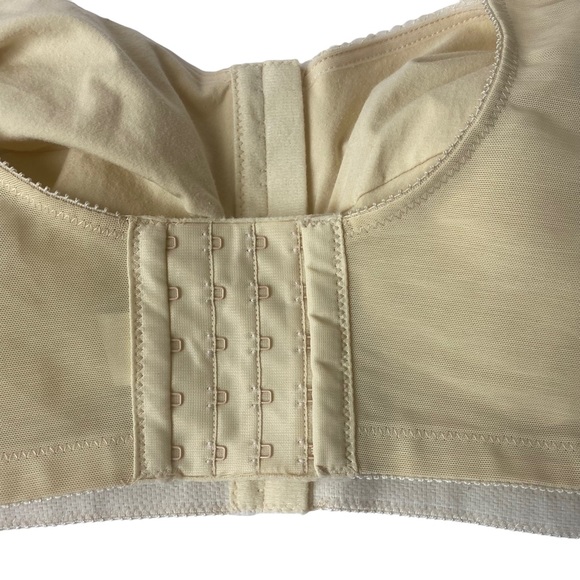 Jodee | Intimates & Sleepwear | Jodee Surgical Mastectomy Bra Wireless ...